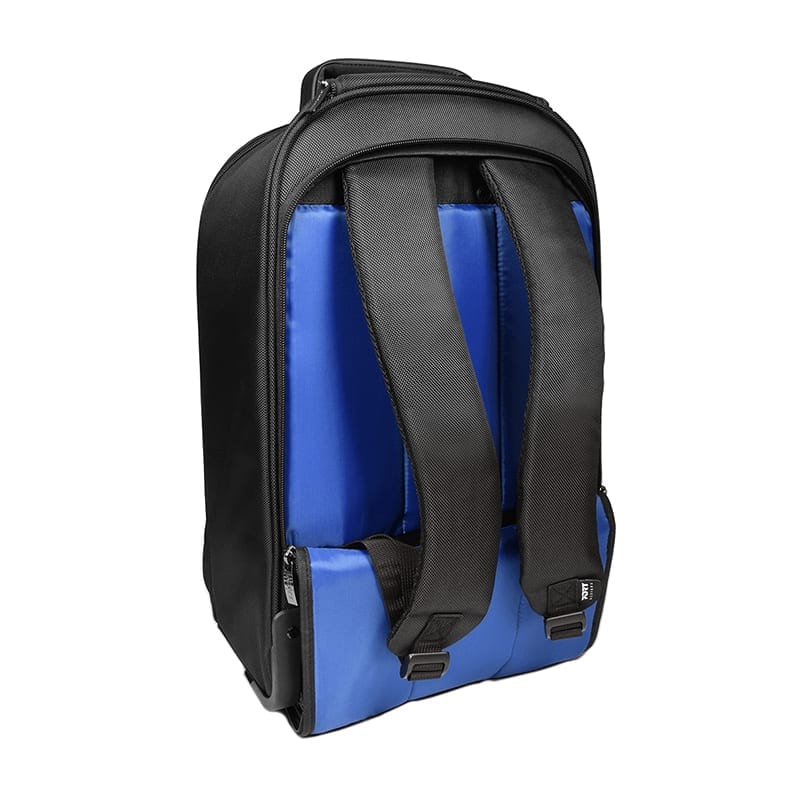 Port Designs Chicago Evo 15.6" Backpack Trolley - Nerd On The Run