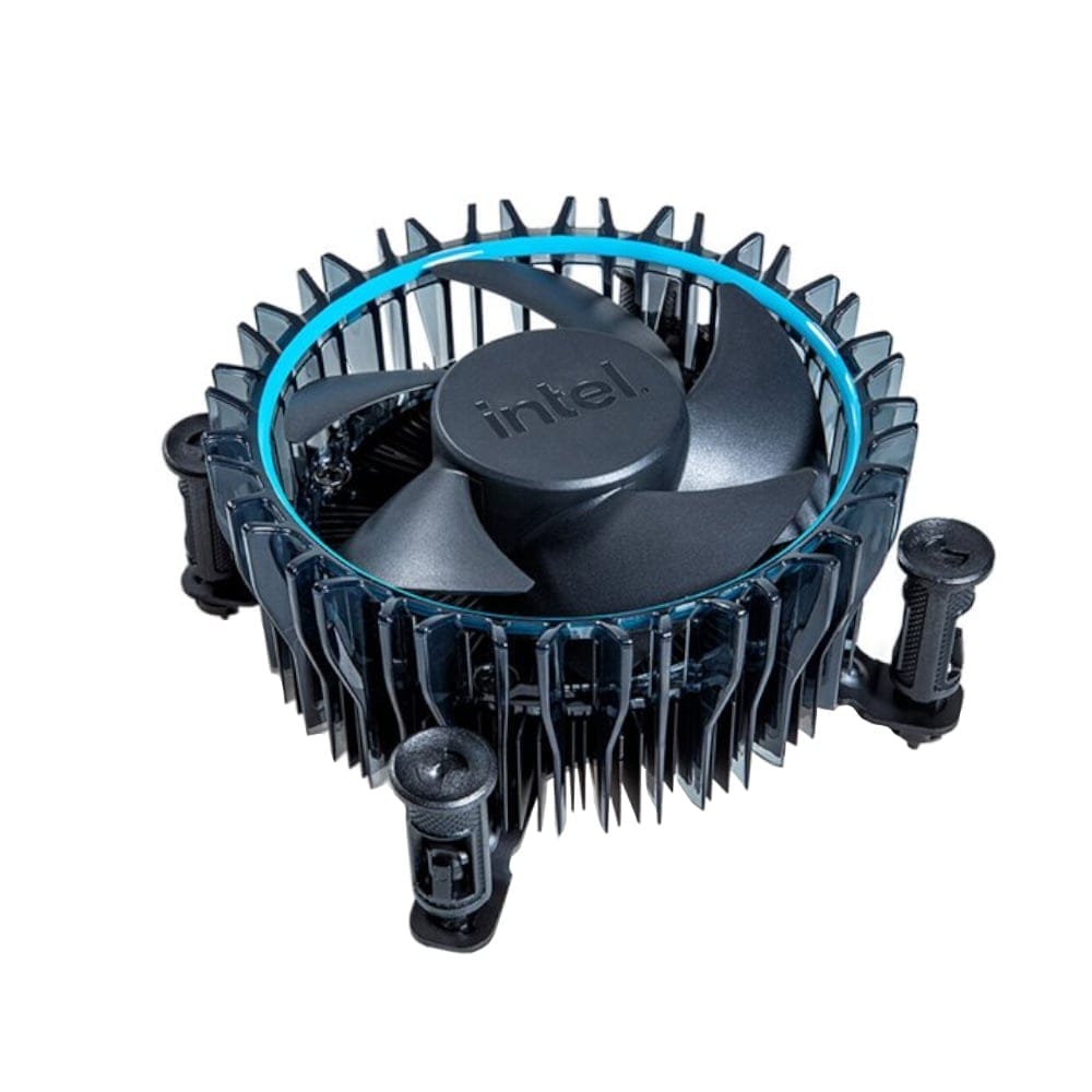 Intel 12th Gen Core i5-12400F LGA1700 2.5GHz 6-Core CPU - Nerd On The Run