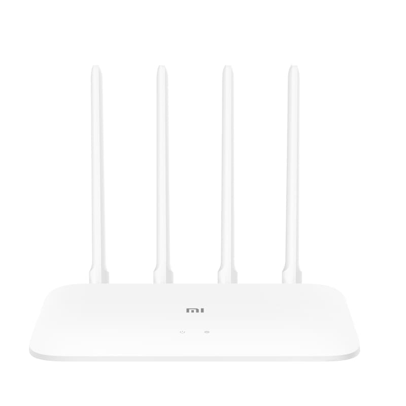 Xiaomi Wireless Router 4A Gigabit - Nerd On The Run