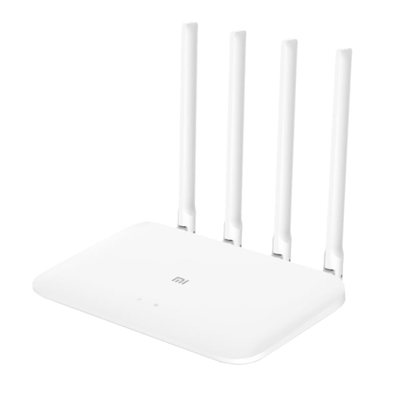 Xiaomi Wireless Router 4A Gigabit - Nerd On The Run