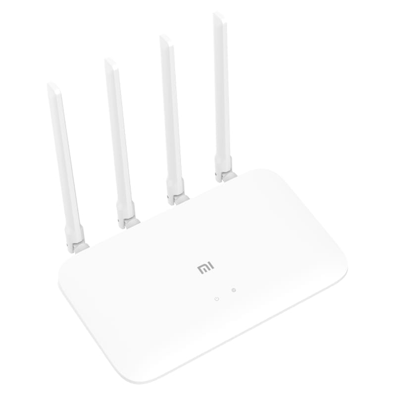 Xiaomi Wireless Router 4A Gigabit - Nerd On The Run