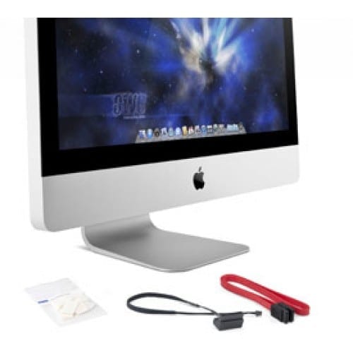 OWC 21.5" 2011 iMac SSD DIY Kit - Nerd On The Run