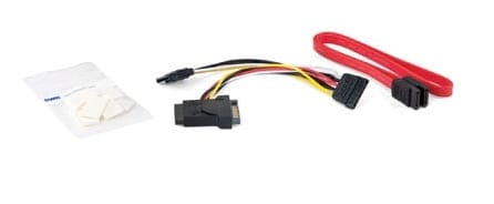 OWC 27" 2010 iMac SSD DIY Kit - NerdOnTheRun