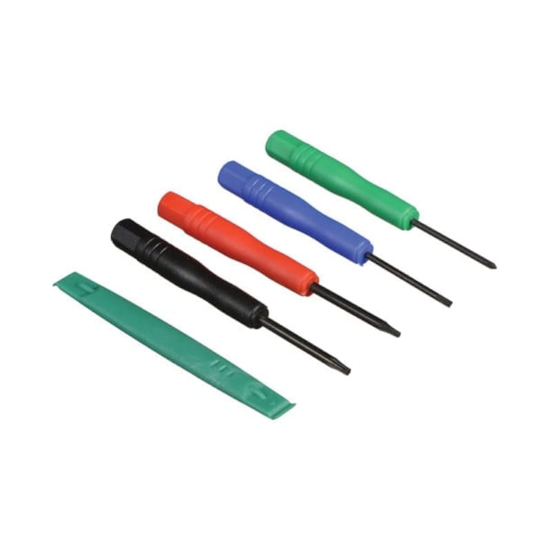 OWC 5 Piece Mini Toolkit - Nerd On The Run