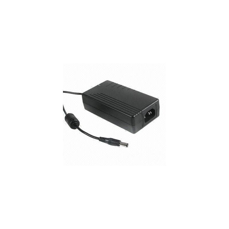 PD Power 12V 5A Desktop PSU Adapter - Nerd On The Run