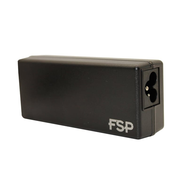 FSP NB 65W Universal Notebook Adapter - Nerd On The Run